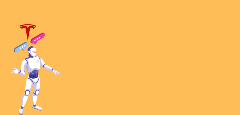 What is the Tesla Humanoid Project? - HashDork