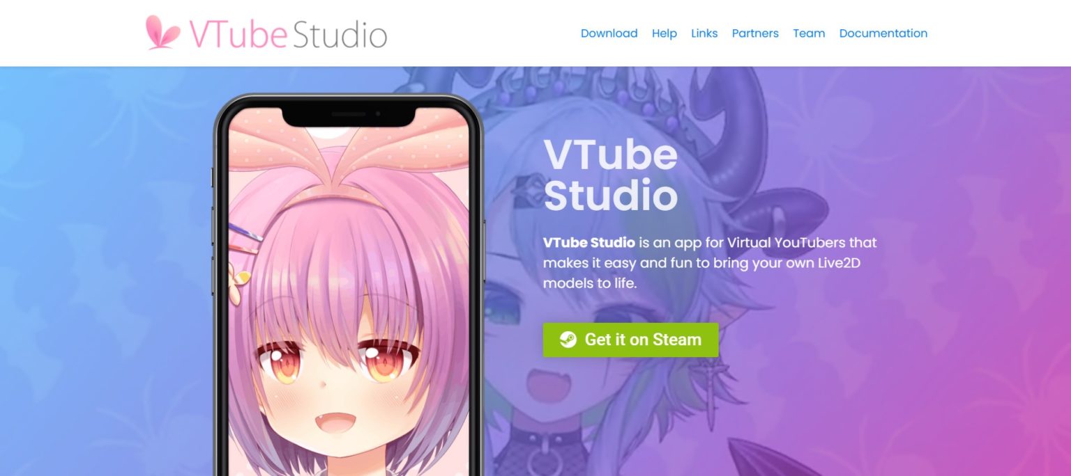 5 Best VTuber Software for Streaming in 2024 - HashDork