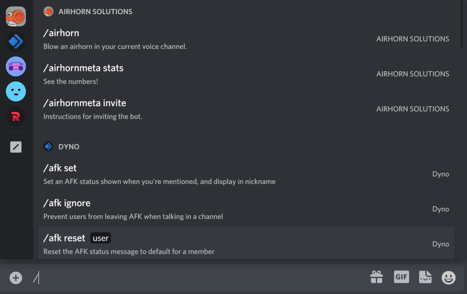25 Best Discord Bots for Minecraft Servers - HashDork