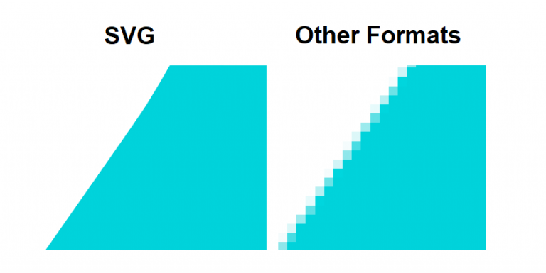WebP Vs SVG - What's the Difference? - HashDork