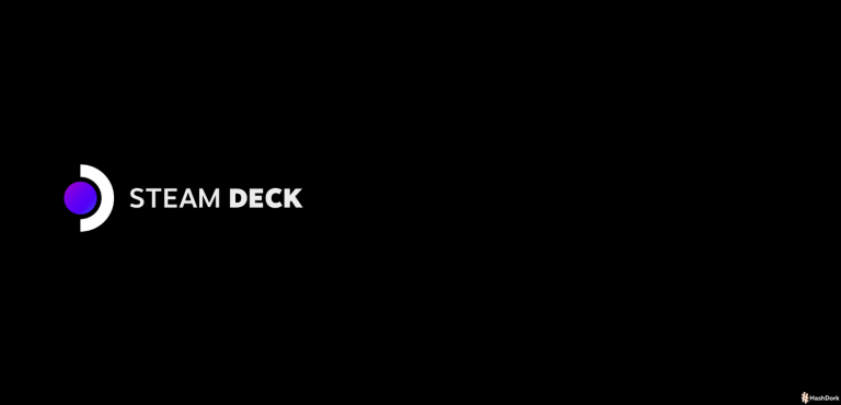 Steam Deck: Valve's Stunning Handheld Gaming PC - HashDork