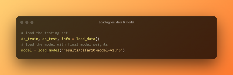 Deep Learning Image Classification With Tensorflow And Keras In Python Hashdork
