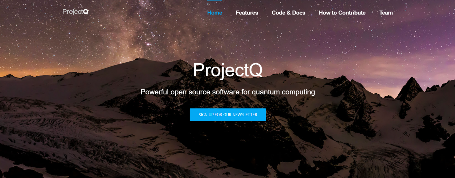 5 Best Quantum Computing Frameworks in 2024 - HashDork