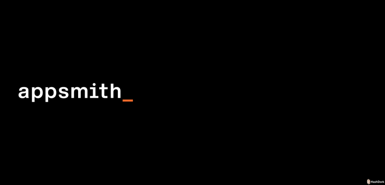 Appsmith Tutorial - In-Depth Guide - HashDork