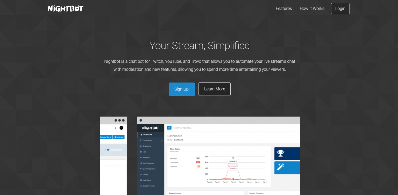 20 Discord Bots for Youtube - in 2024 - HashDork