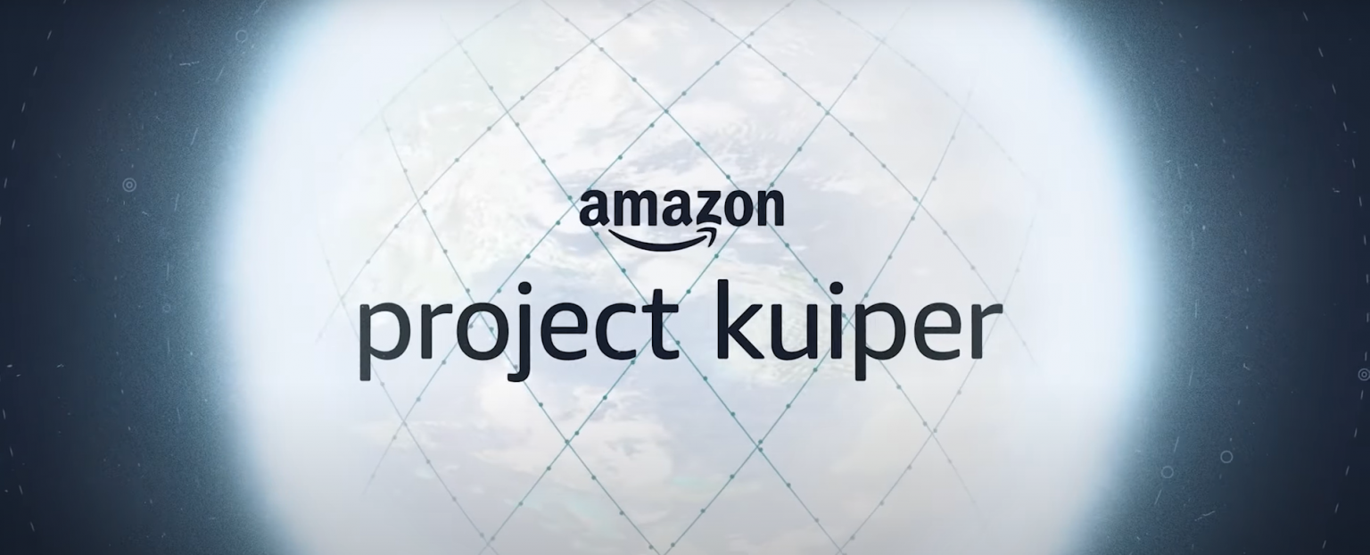 Project Kuiper vs Starlink - HashDork