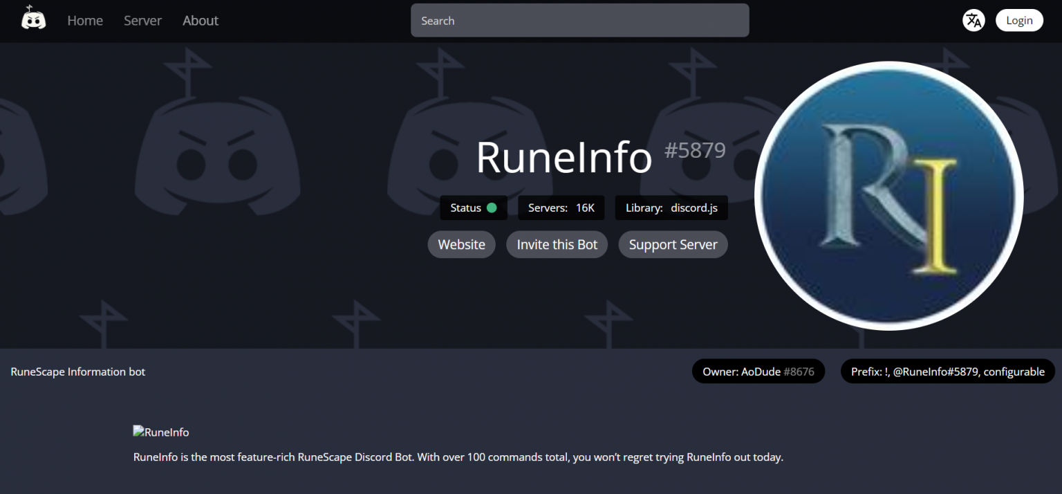 20 Discord Bots for Gaming Servers - HashDork