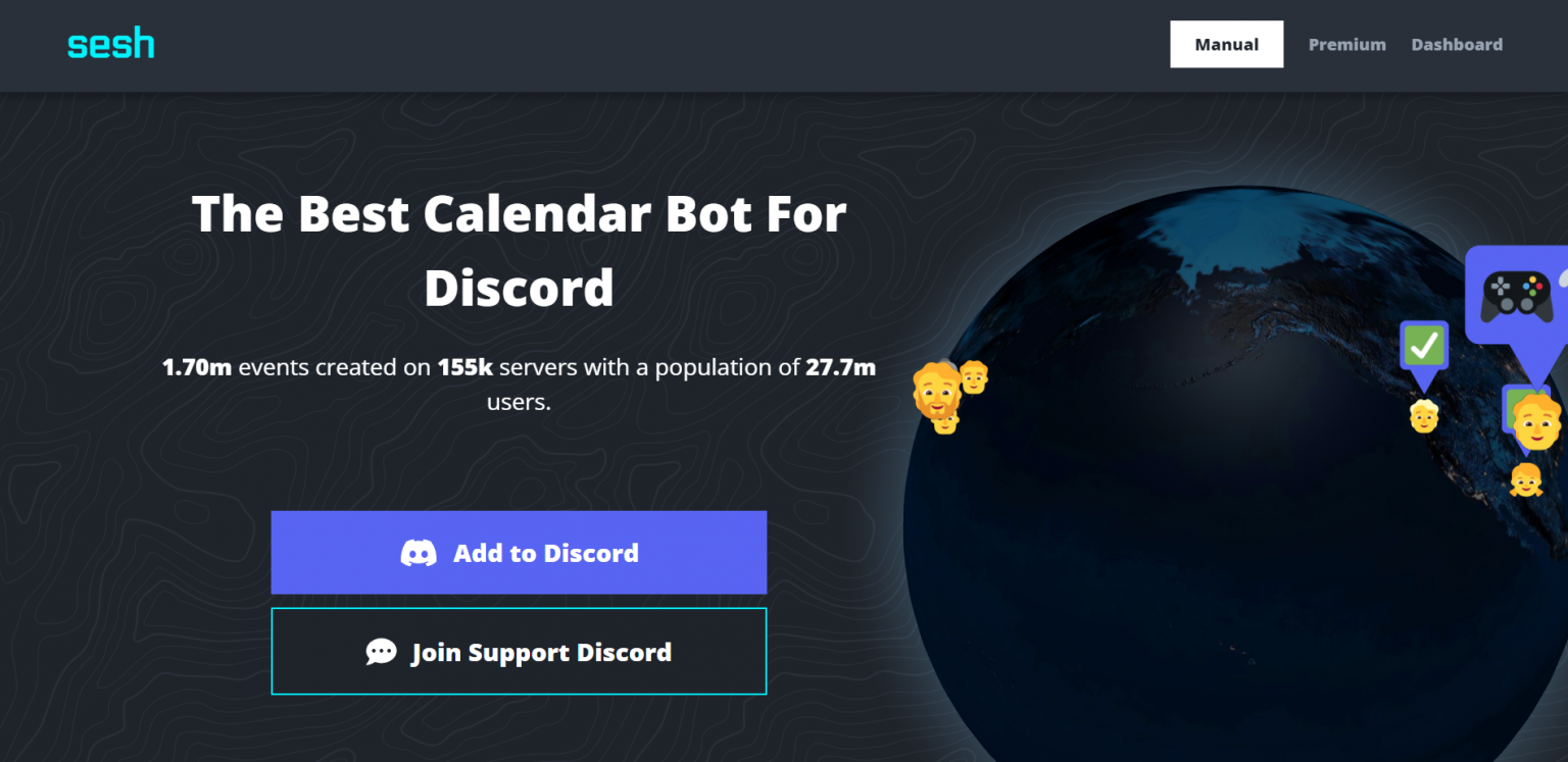 20 Discord Bots for Gaming Servers - HashDork