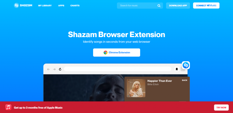 5 Best Reverse Audio Search Engines of 2024 - HashDork