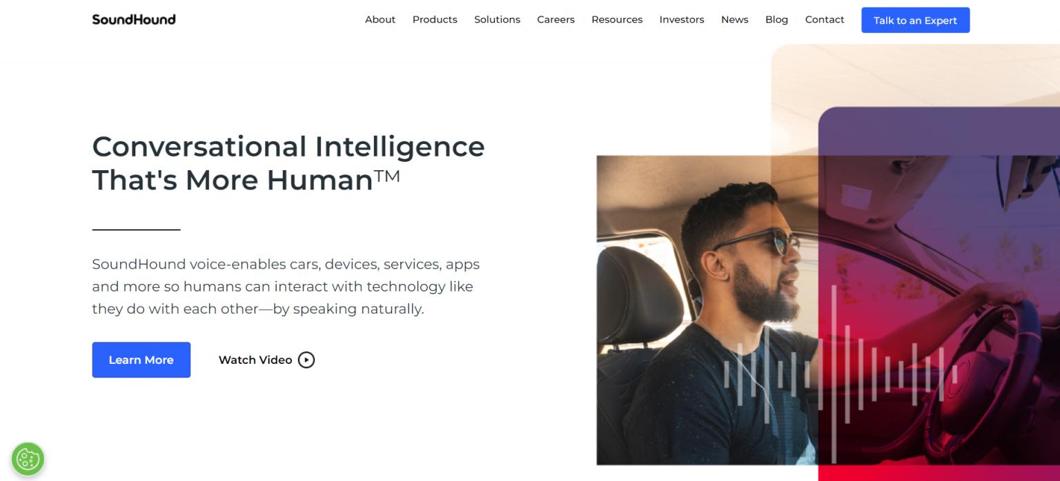 5 Best Reverse Audio Search Engines of 2024 - HashDork