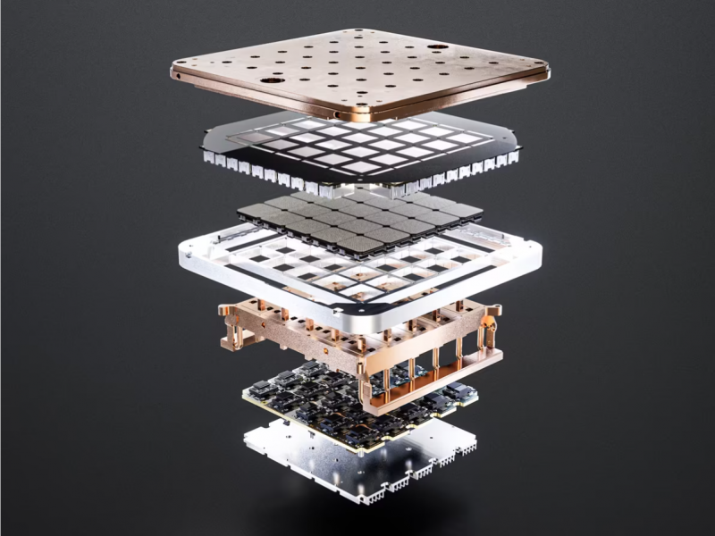 Tesla's Tech Stack - HashDork