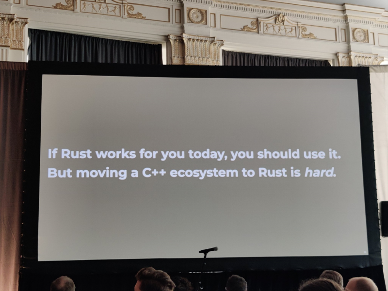 Carbon Programming Language by Google - Introduction
