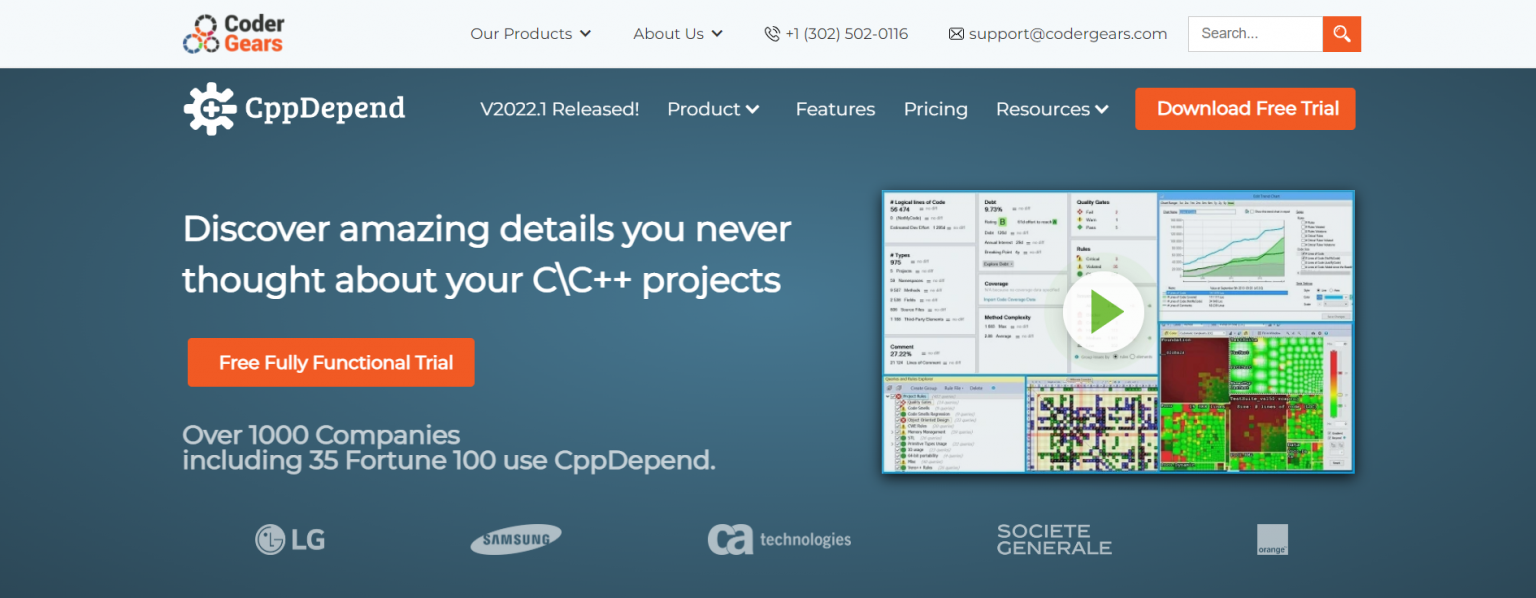12 Greatest Code Visualization Tools for Developers (2024) - HashDork