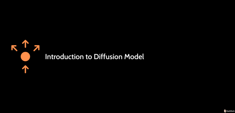 Introduction to Diffusion Model - HashDork