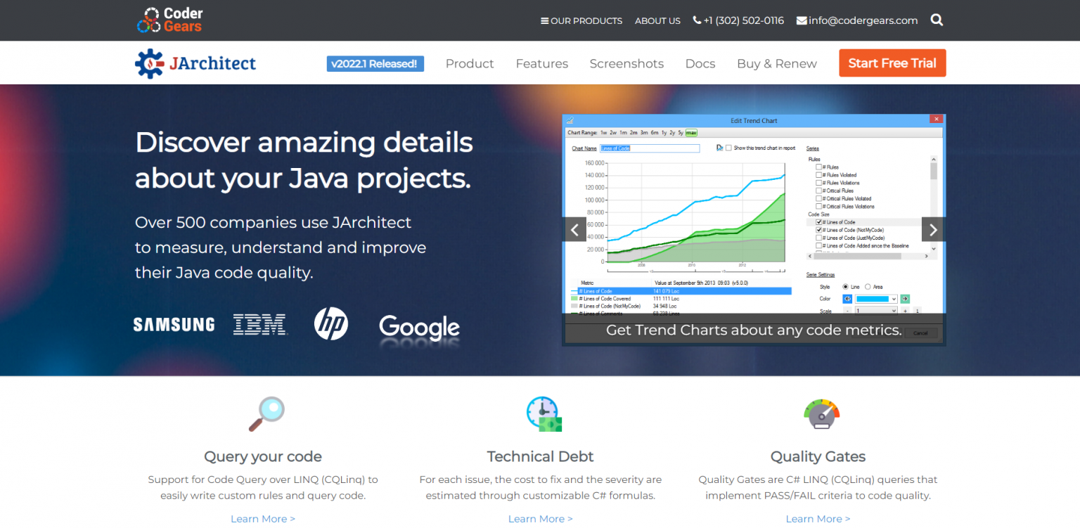 12 Greatest Code Visualization Tools for Developers (2024) - HashDork