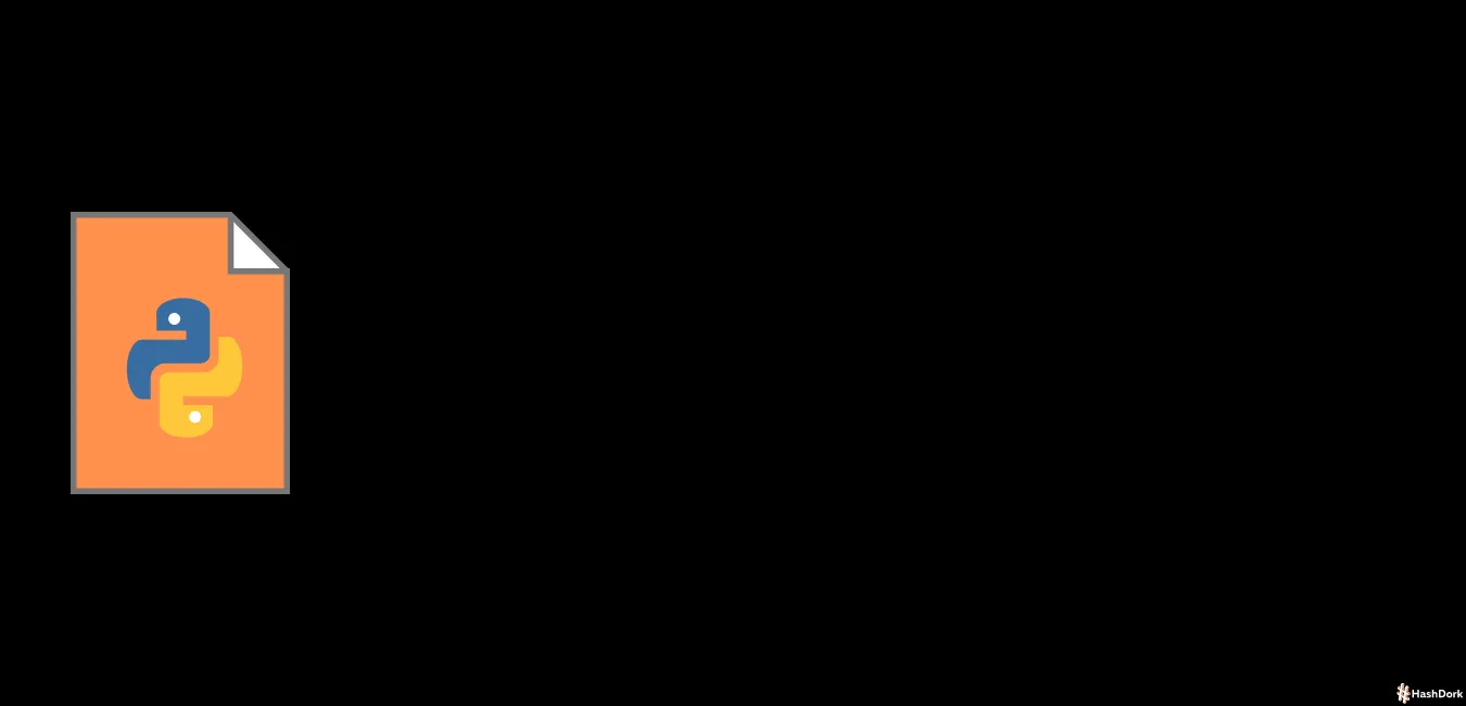 Programowanie obiektowe w Pythonie dla początkujących - HashDork