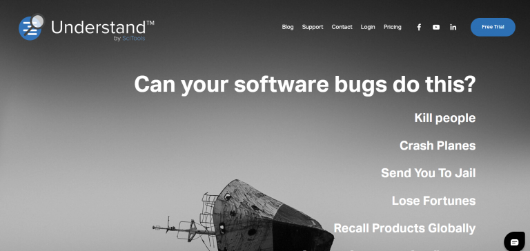 12 Greatest Code Visualization Tools for Developers (2024) - HashDork