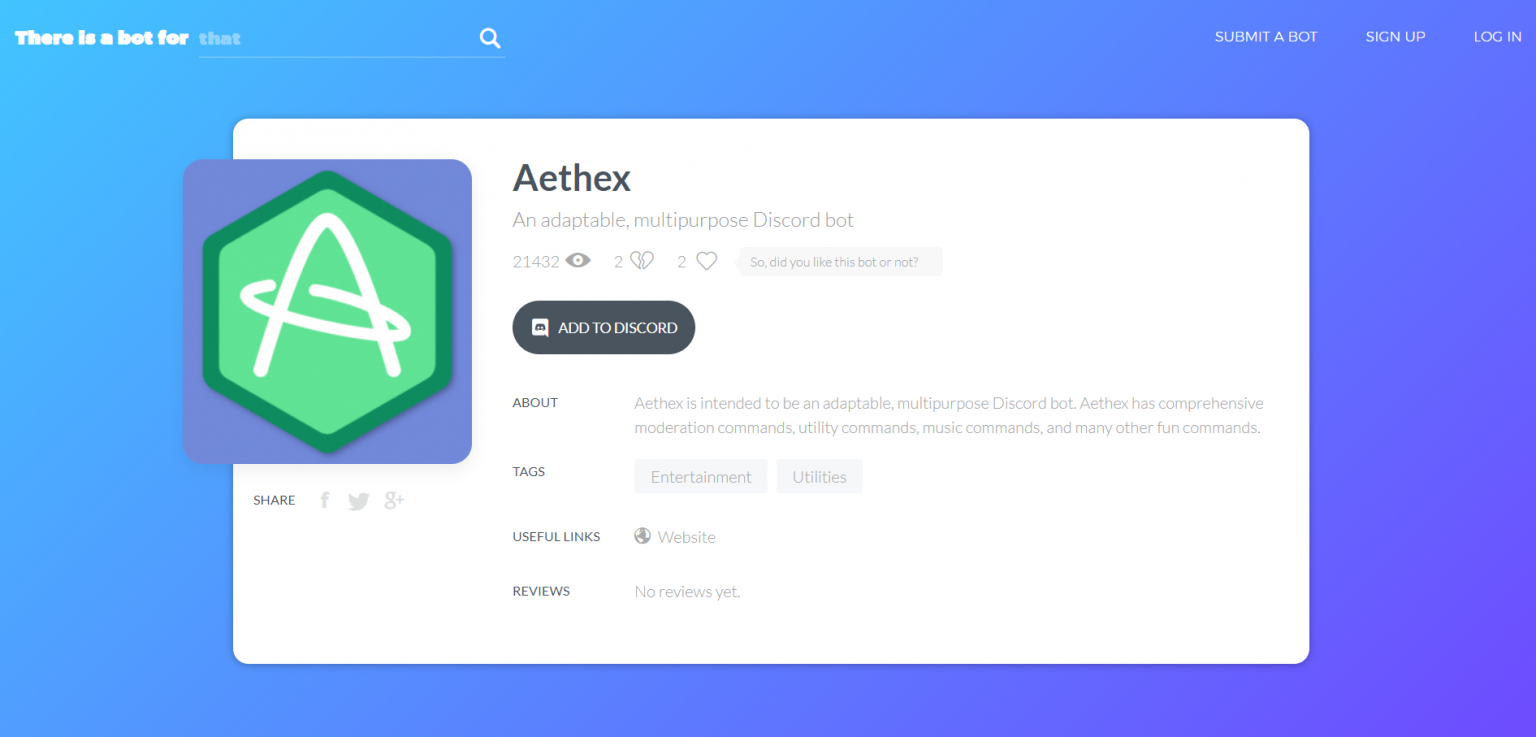 25 лучших ботов Discord для модерации - HashDork