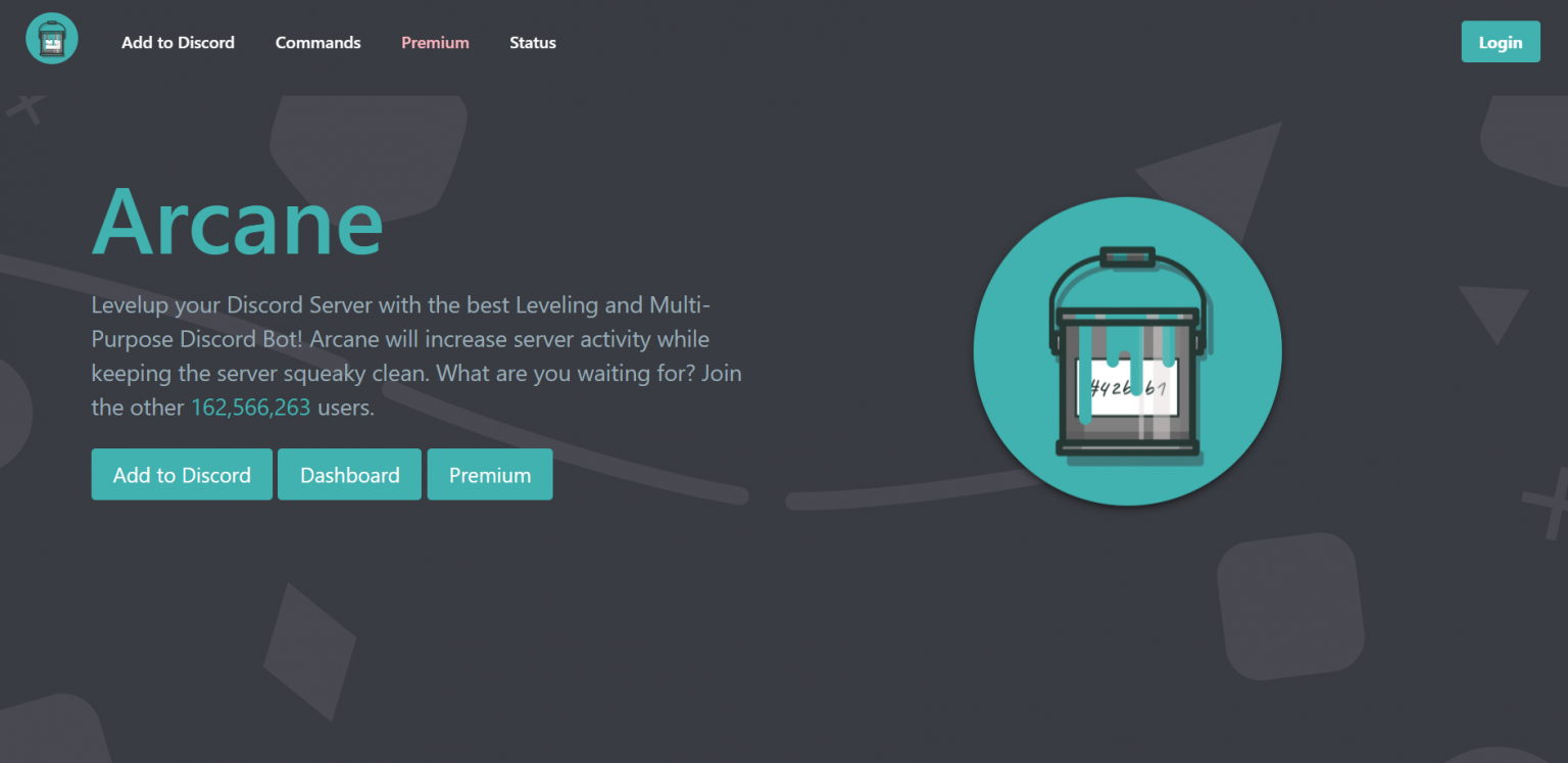 20 Best Discord Bots for Community Servers - HashDork