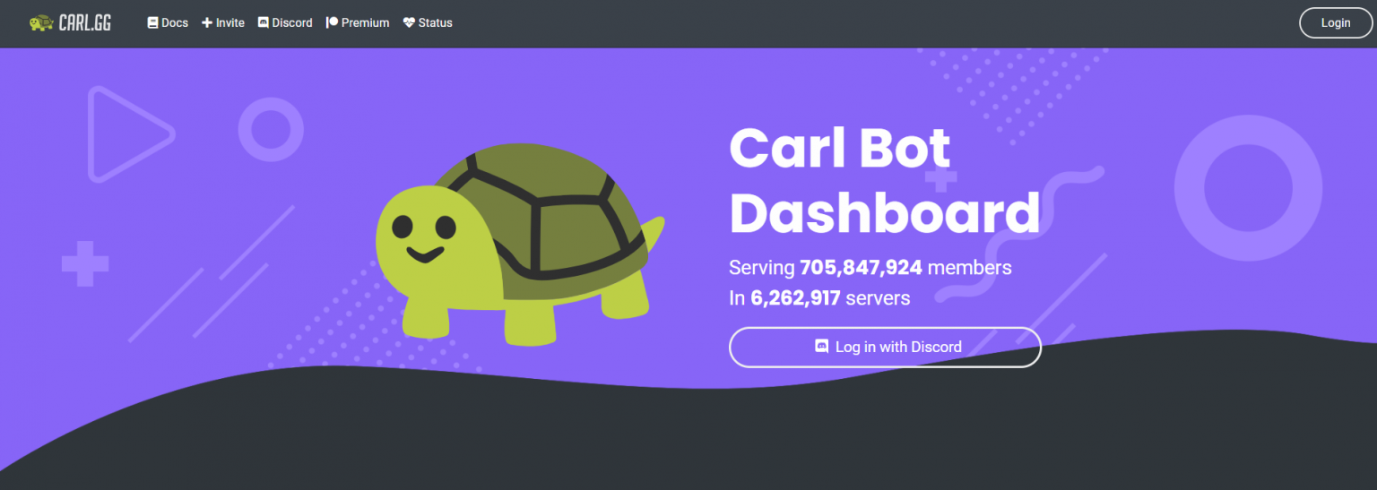 25 Best Discord Bots for Moderation - HashDork