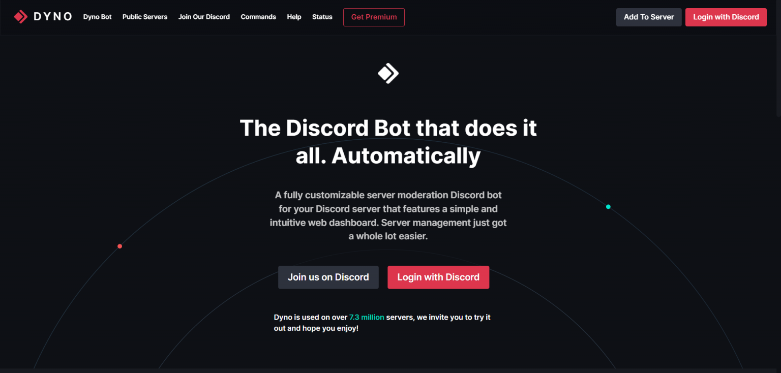 25 Best Discord Bots for Moderation - HashDork
