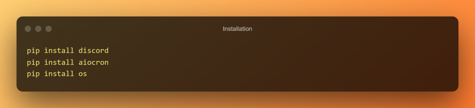 Top 5 Discord Bot for Scheduling Messages - HashDork