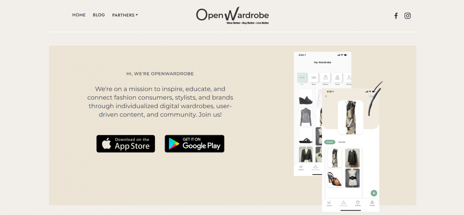 15 Best Virtual Closet Applications (Android/iOS) - HashDork