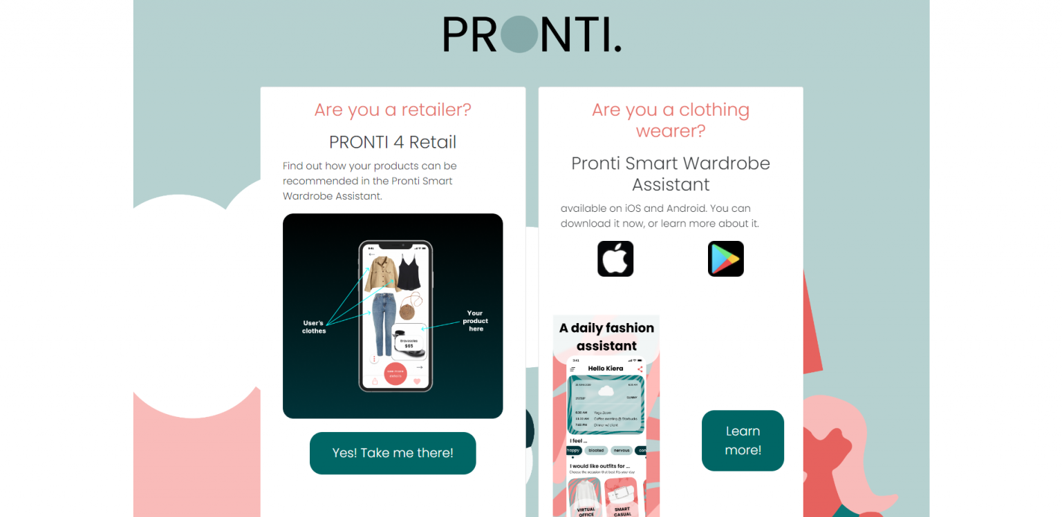 15 Best Virtual Closet Applications (Android/iOS) - HashDork