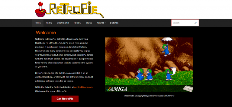 Batocera vs Retropie vs Recalbox - 最好的复古游戏操作系统