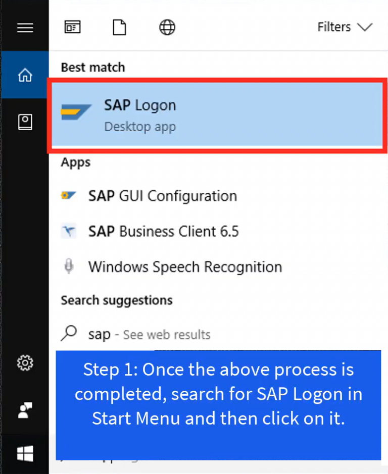 How to Install SAP IDES for Practice - HashDork