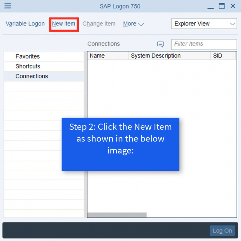 How to Install SAP IDES for Practice - HashDork