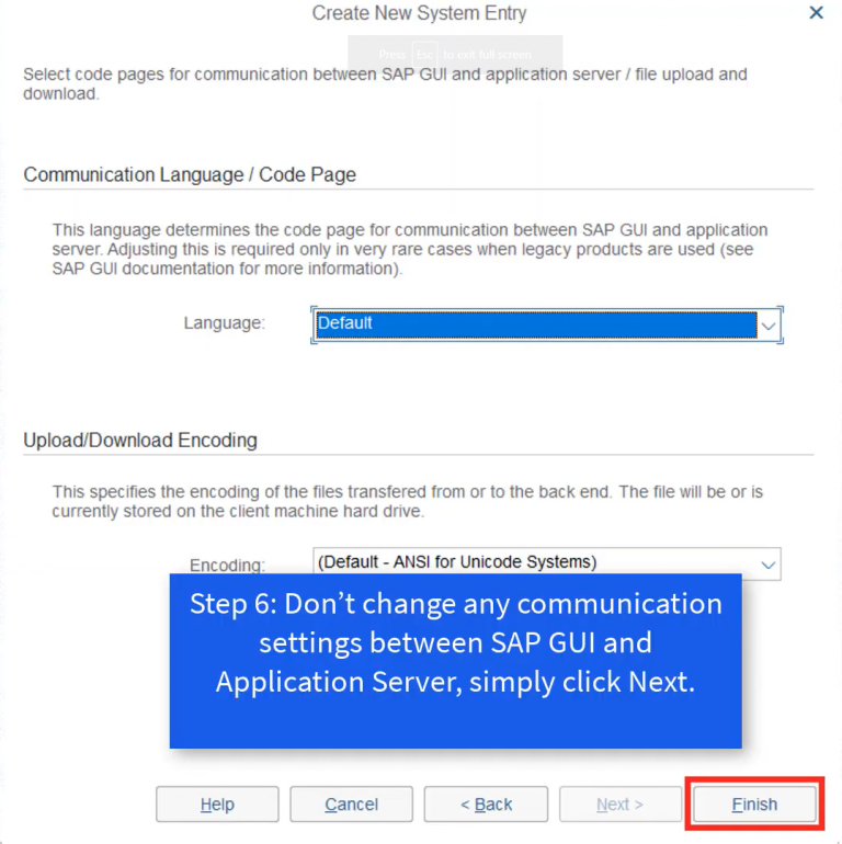 How to Install SAP IDES for Practice - HashDork
