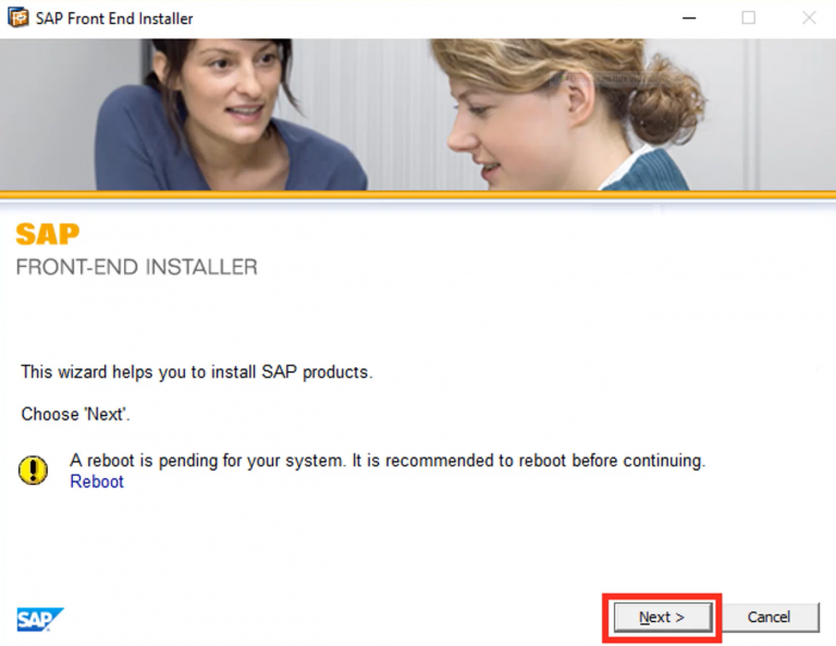 How to Install SAP IDES for Practice - HashDork
