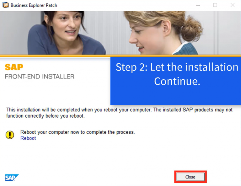 How to Install SAP IDES for Practice - HashDork