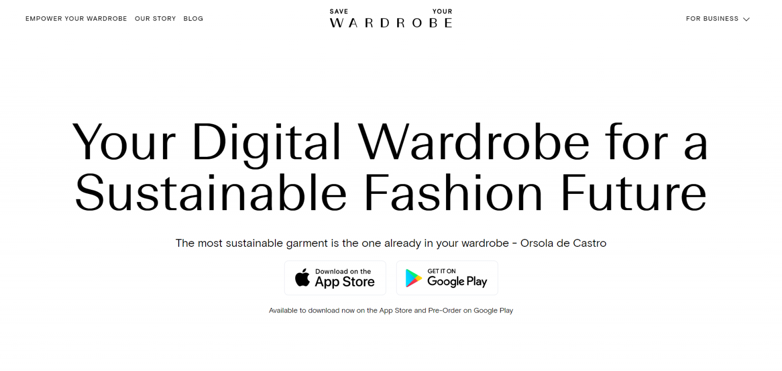 15 Best Virtual Closet Applications (Android/iOS) - HashDork
