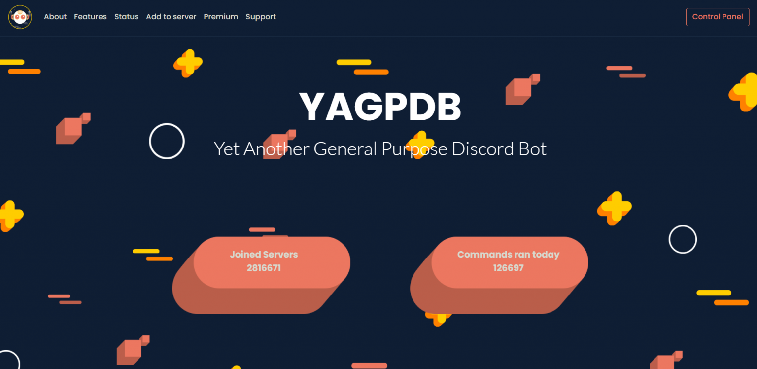 25 Best Discord Bots for Moderation - HashDork
