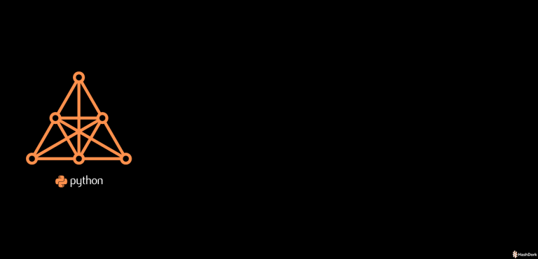 How to Build a Neural Network from Scratch with Python in 2024