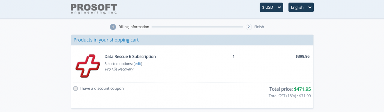 10 Best Deep Data Recovery Software (2024) - HashDork