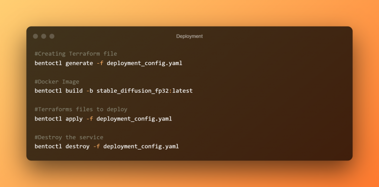How to Deploy Stable Diffusion on AWS - HashDork