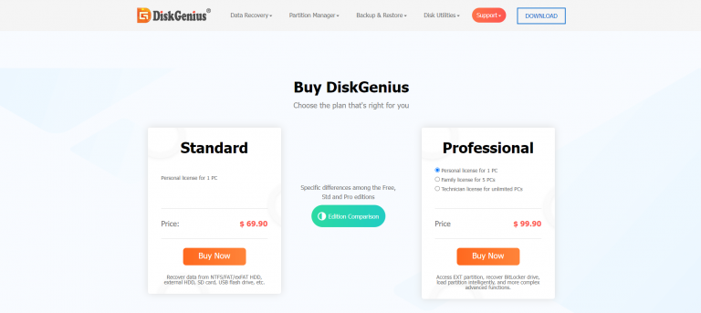10 Best Deep Data Recovery Software (2024) - HashDork