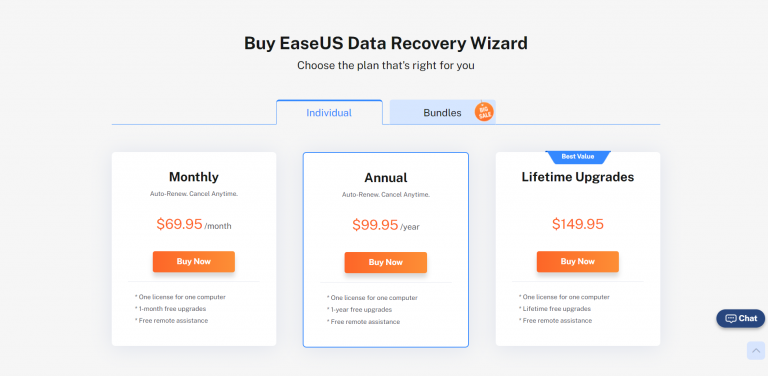 10 Best Deep Data Recovery Software (2024) - HashDork
