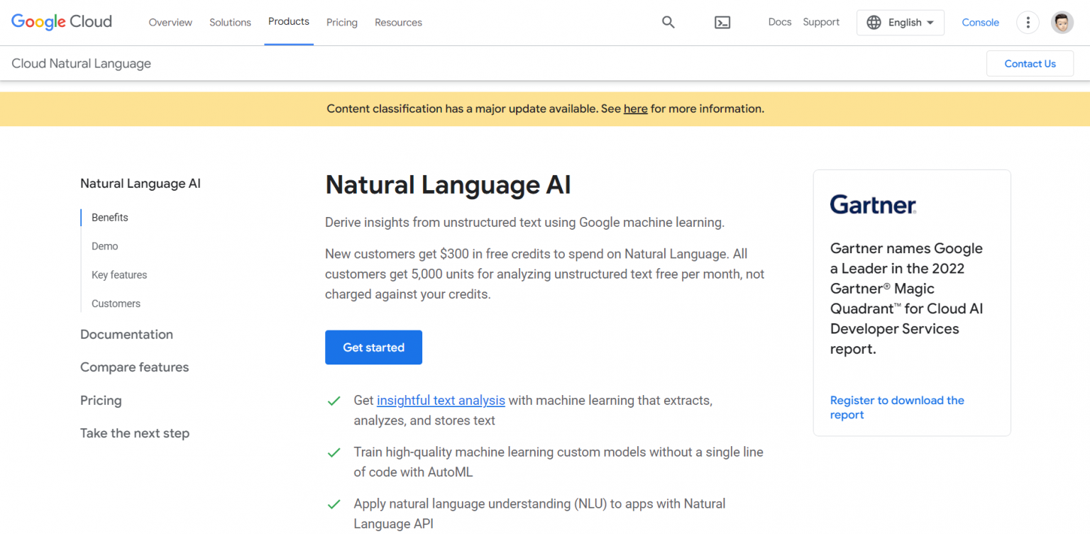 5 Best Text Classification Models - HashDork