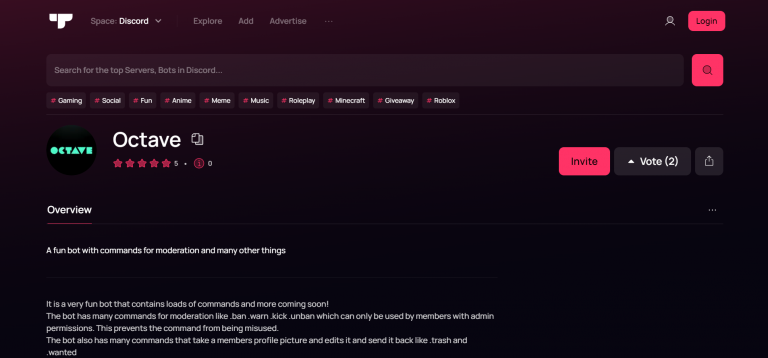 20 Best Discord Music Bots for Spotify Playlists (2023) - HashDork