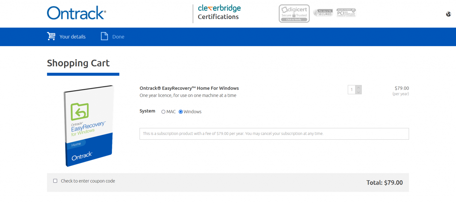 10 Best Deep Data Recovery Software (2024) - HashDork