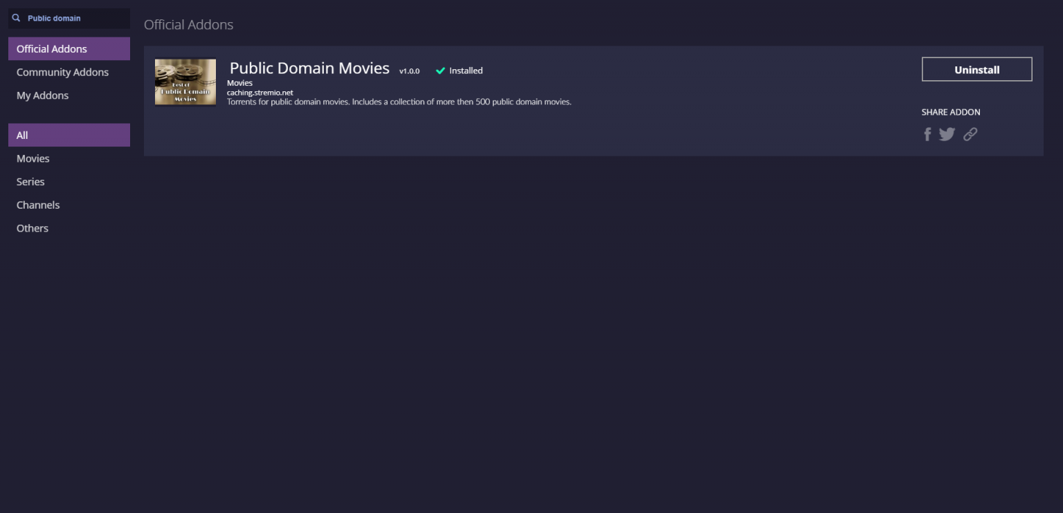 15 meilleurs addons Stremio (pour 2023) - HashDork