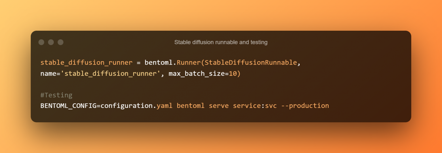 How to Deploy Stable Diffusion on AWS - HashDork
