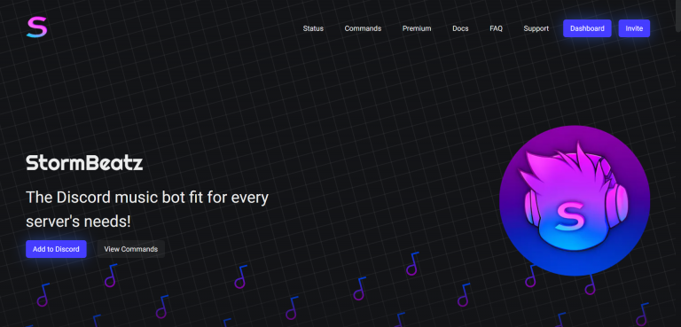 20 Best Discord Music Bots for Spotify Playlists (2024) - HashDork