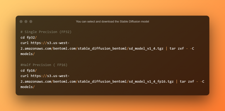 How to Deploy Stable Diffusion on AWS - HashDork