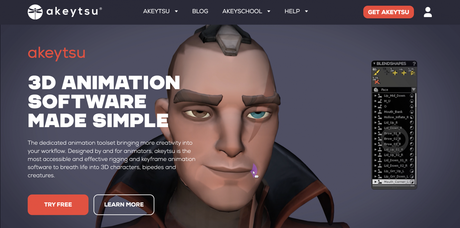 10 Best Tools & Software to Create 3D Characters (2024) - HashDork