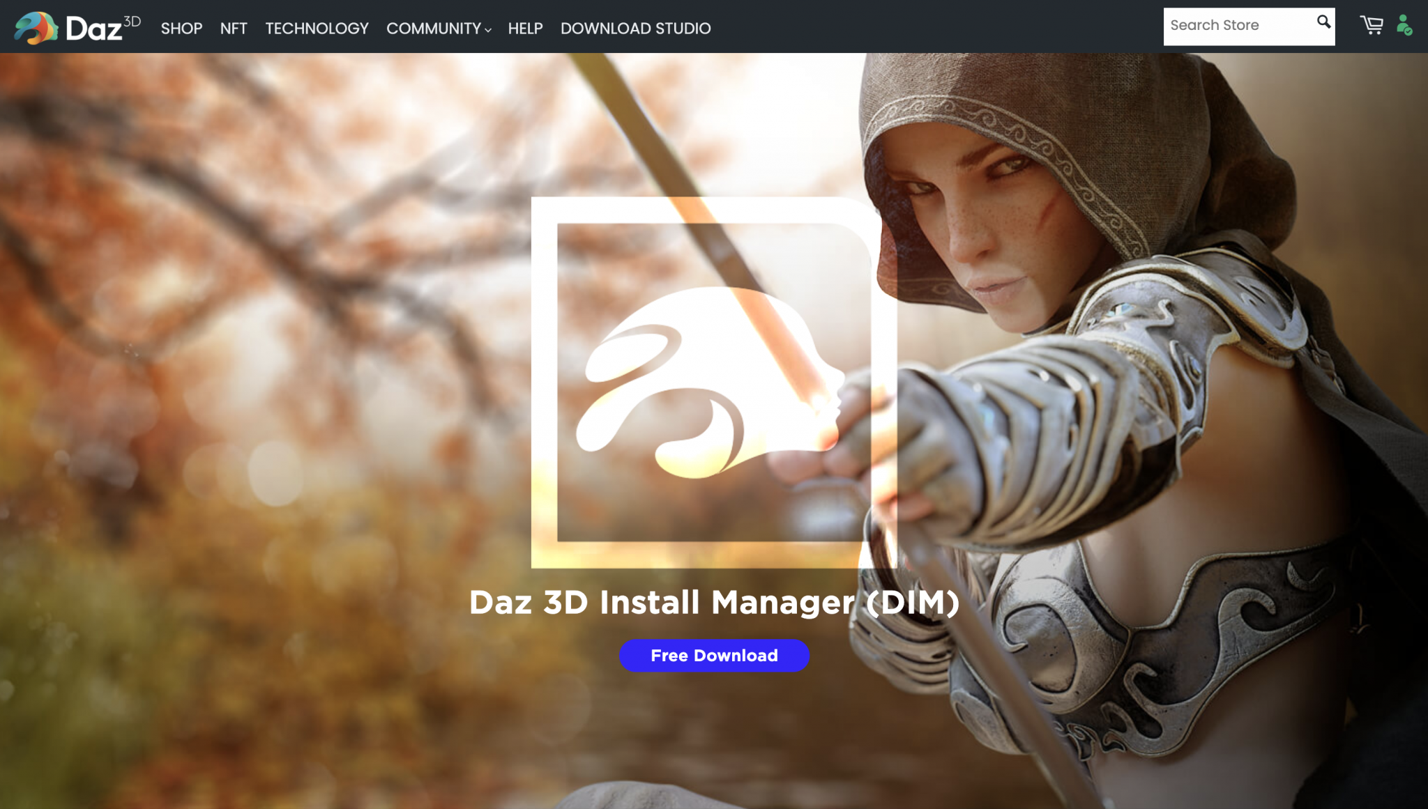 10 Best Tools & Software to Create 3D Characters (2024) - HashDork